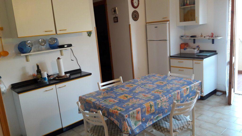 Appartamento in vendita a Scalea