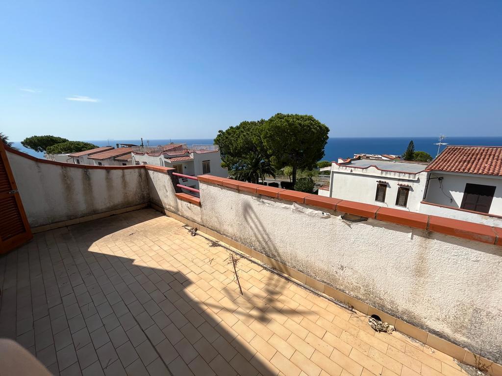 Villa a schiera in vendita a Scalea