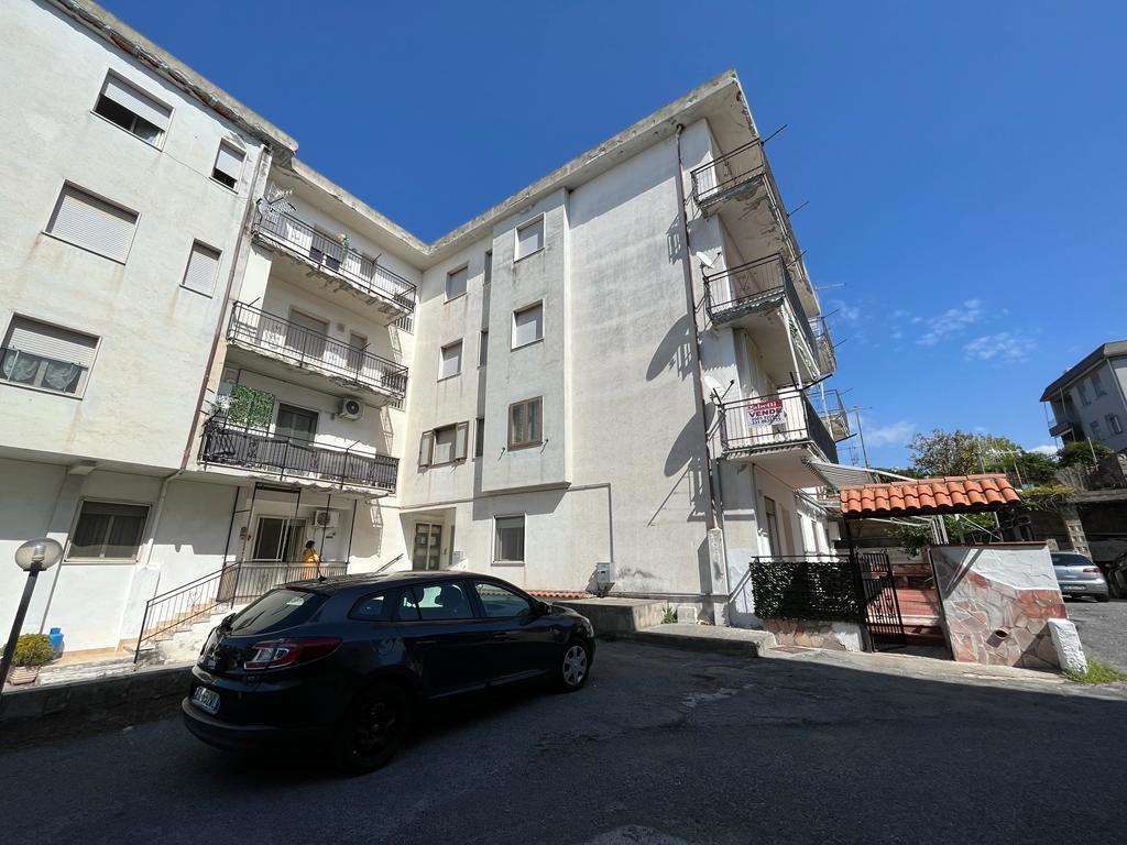 Appartamento in vendita a Scalea