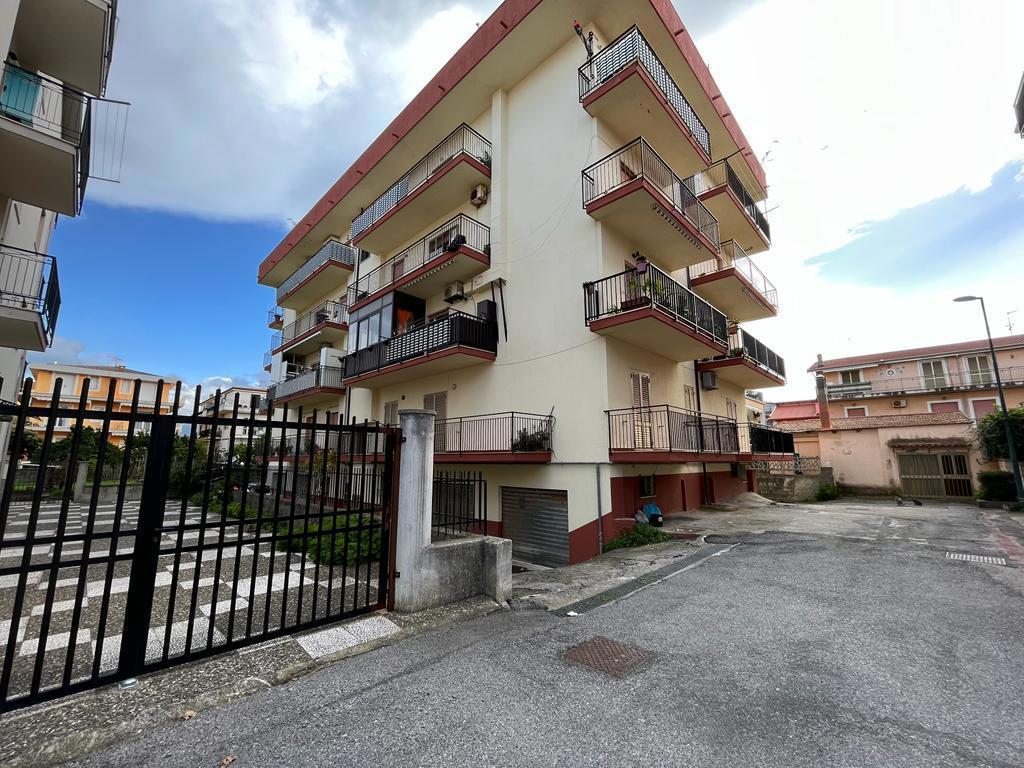Appartamento in vendita a Scalea