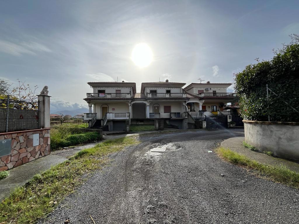 Villa in vendita a Scalea