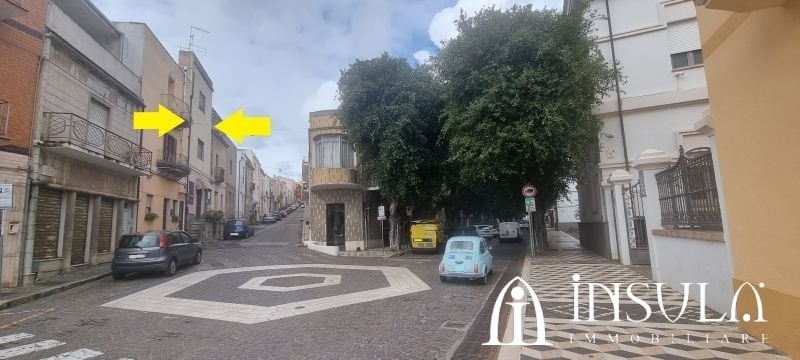 Appartamento in vendita a Sant'Antioco