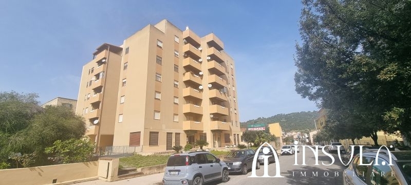 Appartamento in vendita a Carbonia