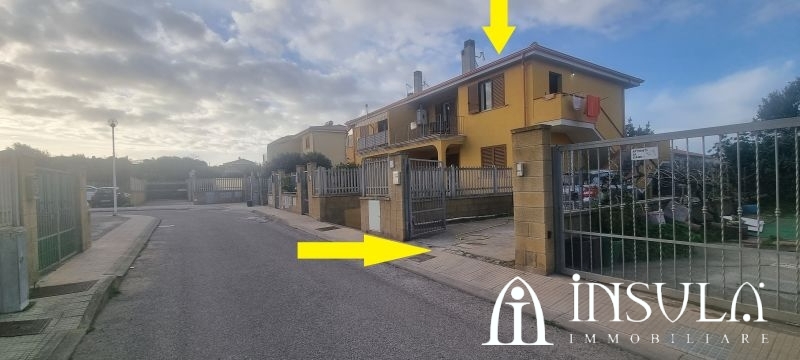 Appartamento in vendita a Sant'Antioco