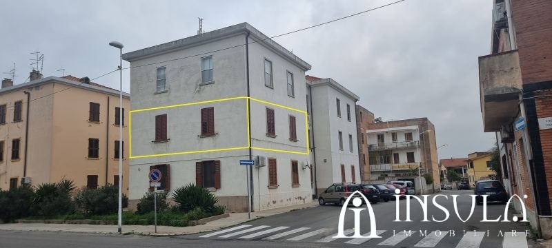 Appartamento in vendita a Sant'Antioco