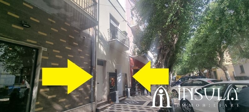 Casa indipendente in vendita a Sant'Antioco