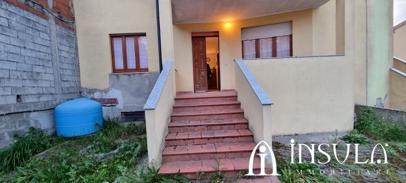 Casa indipendente in vendita a Santadi