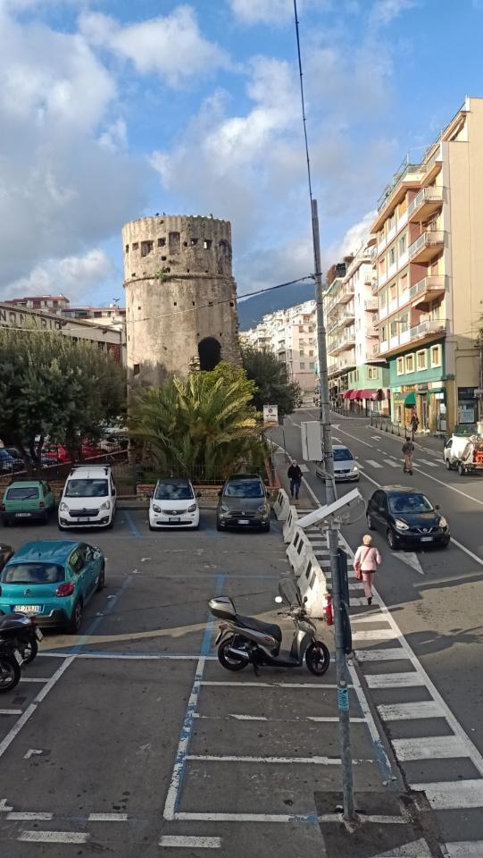 Ristorante in vendita a Sanremo