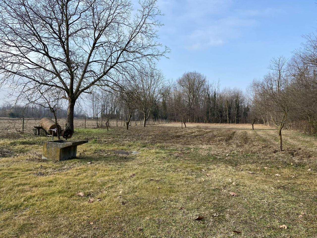 Terreno agricolo in vendita a Galliate