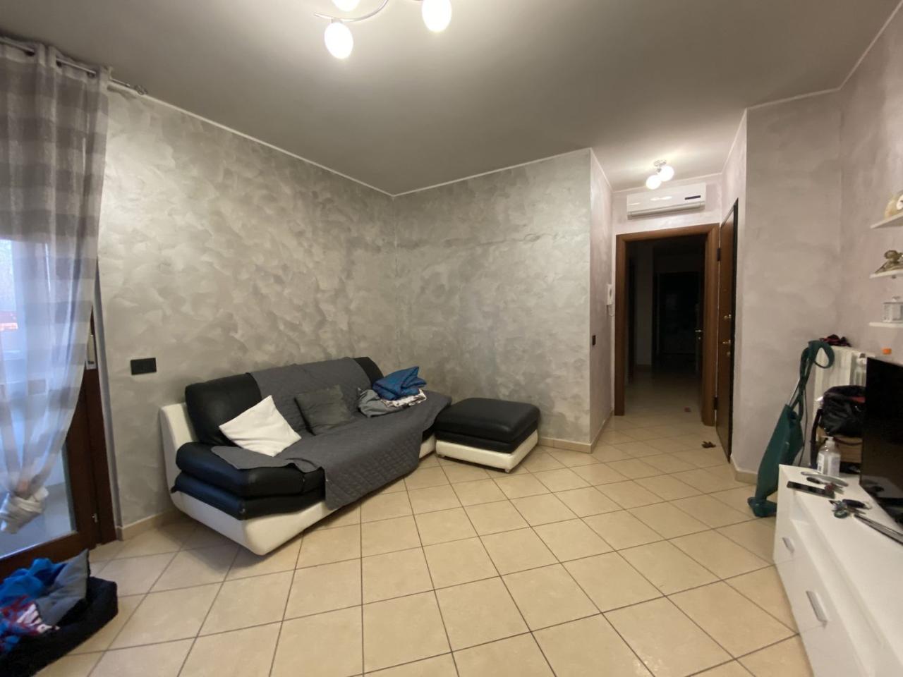 Appartamento in vendita a Romentino