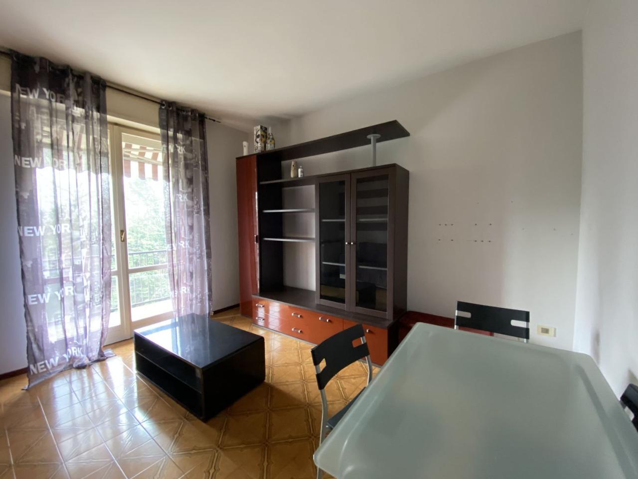 Appartamento in vendita a Galliate