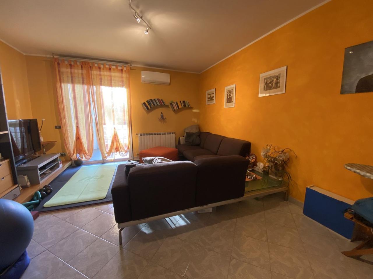 Appartamento in vendita a Novara