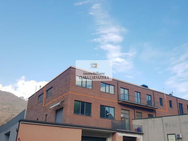 Negozio in vendita a Berbenno Di Valtellina