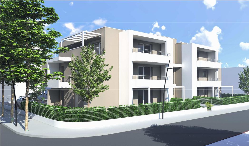 Appartamento in vendita a Abano Terme