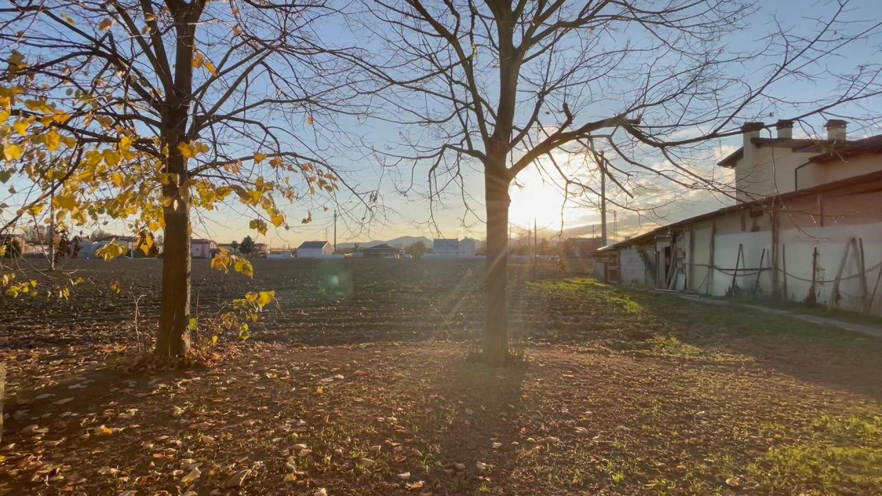 Stanza in appartamento in affitto a Abano Terme