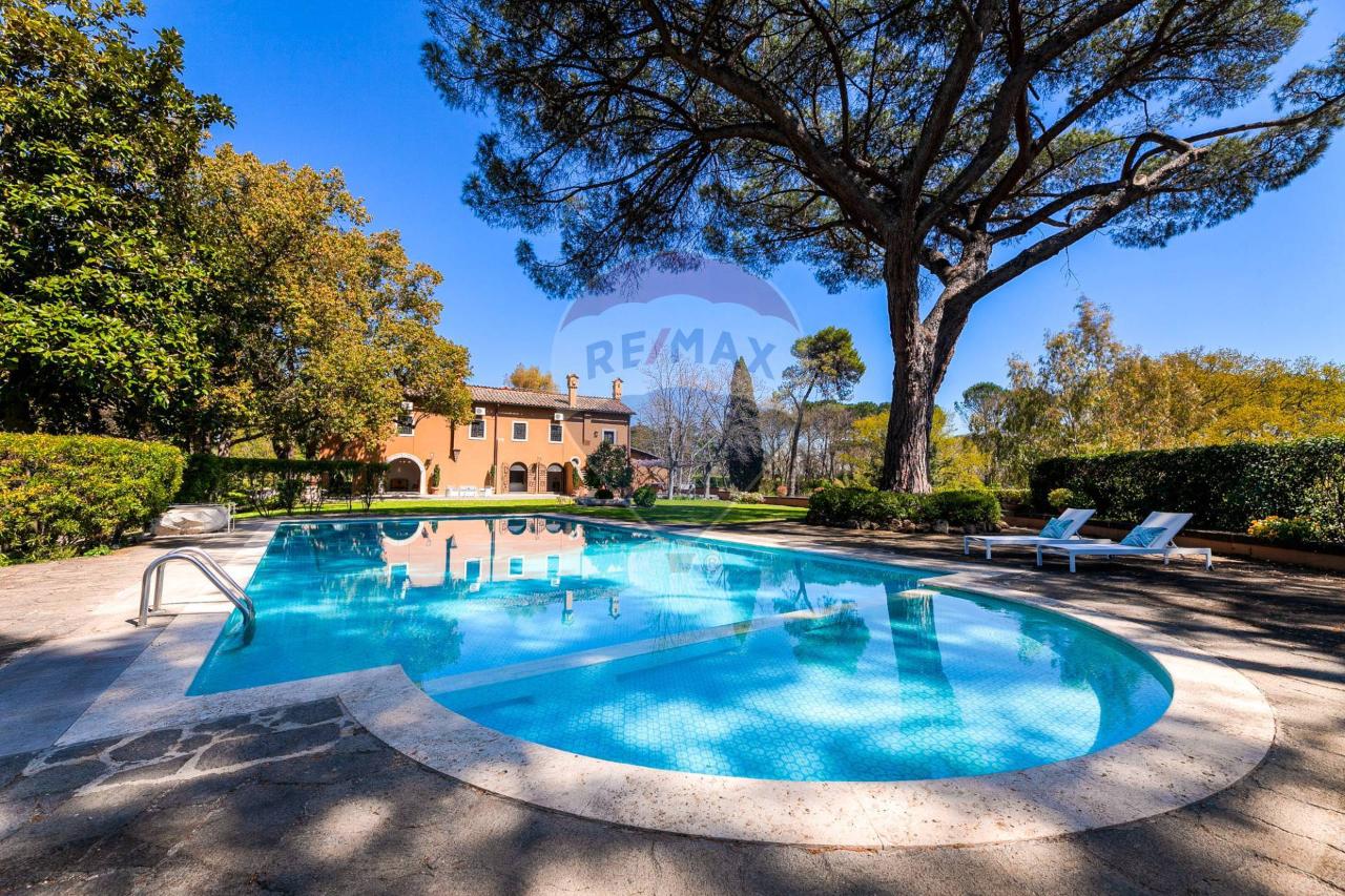 Villa in vendita a Roma
