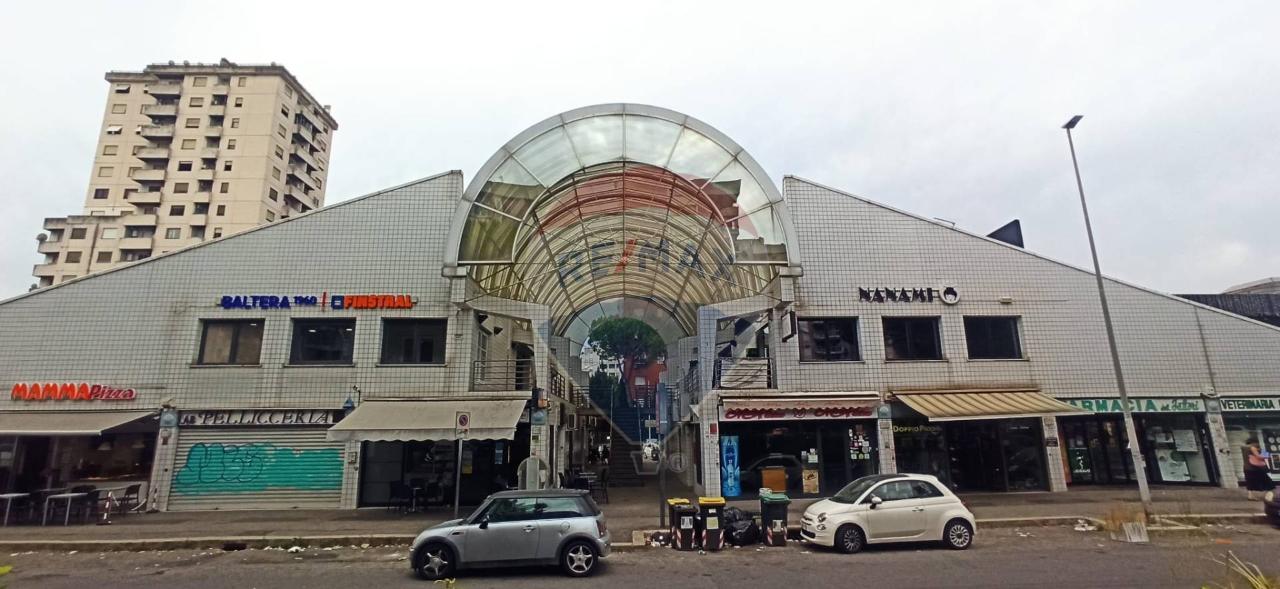 Negozio in vendita a Roma