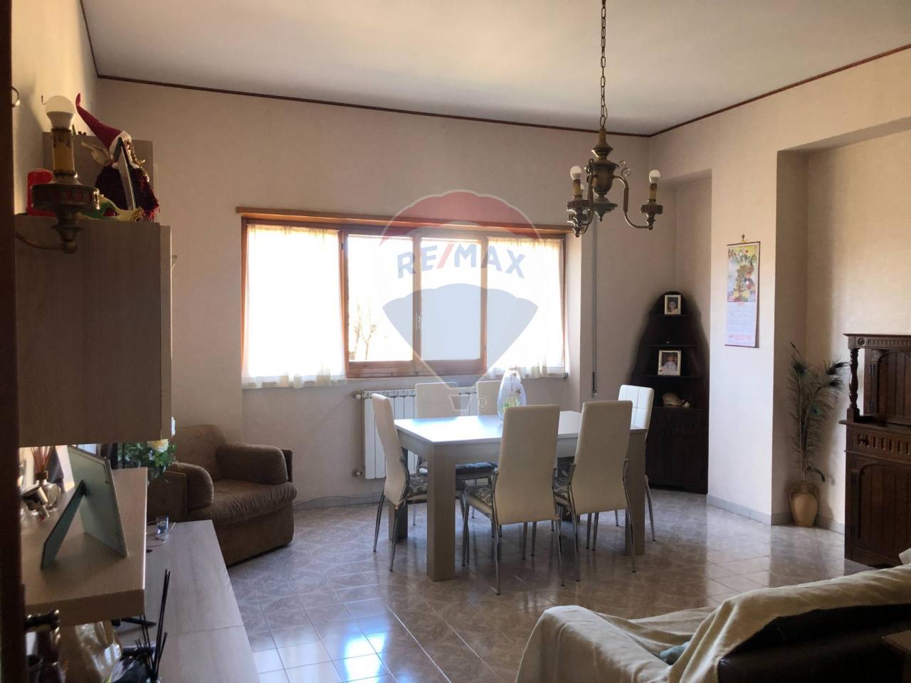 Appartamento in vendita a Fiuggi