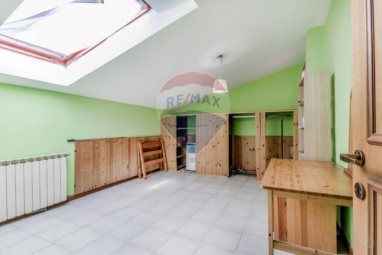 Villa a schiera in vendita a Anguillara Sabazia