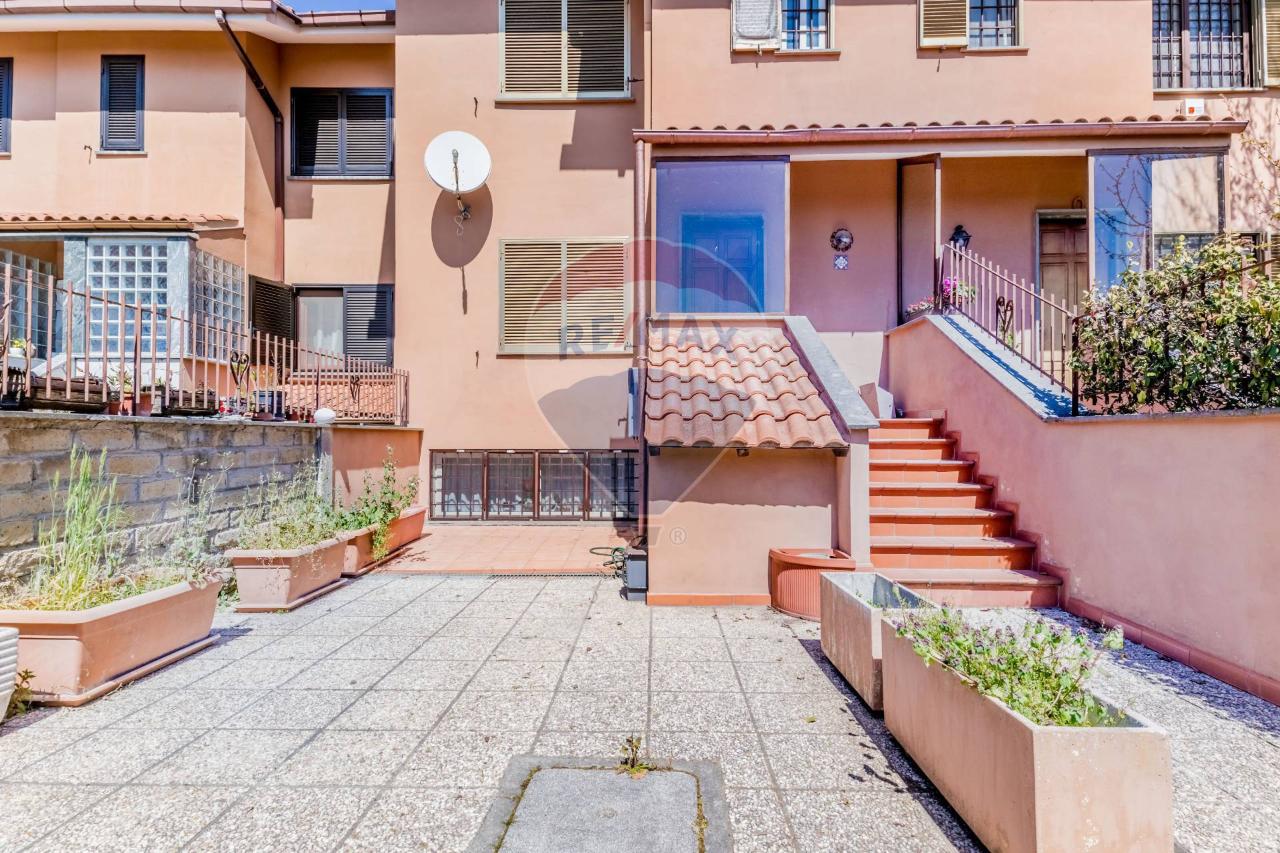 Villa a schiera in vendita a Roma