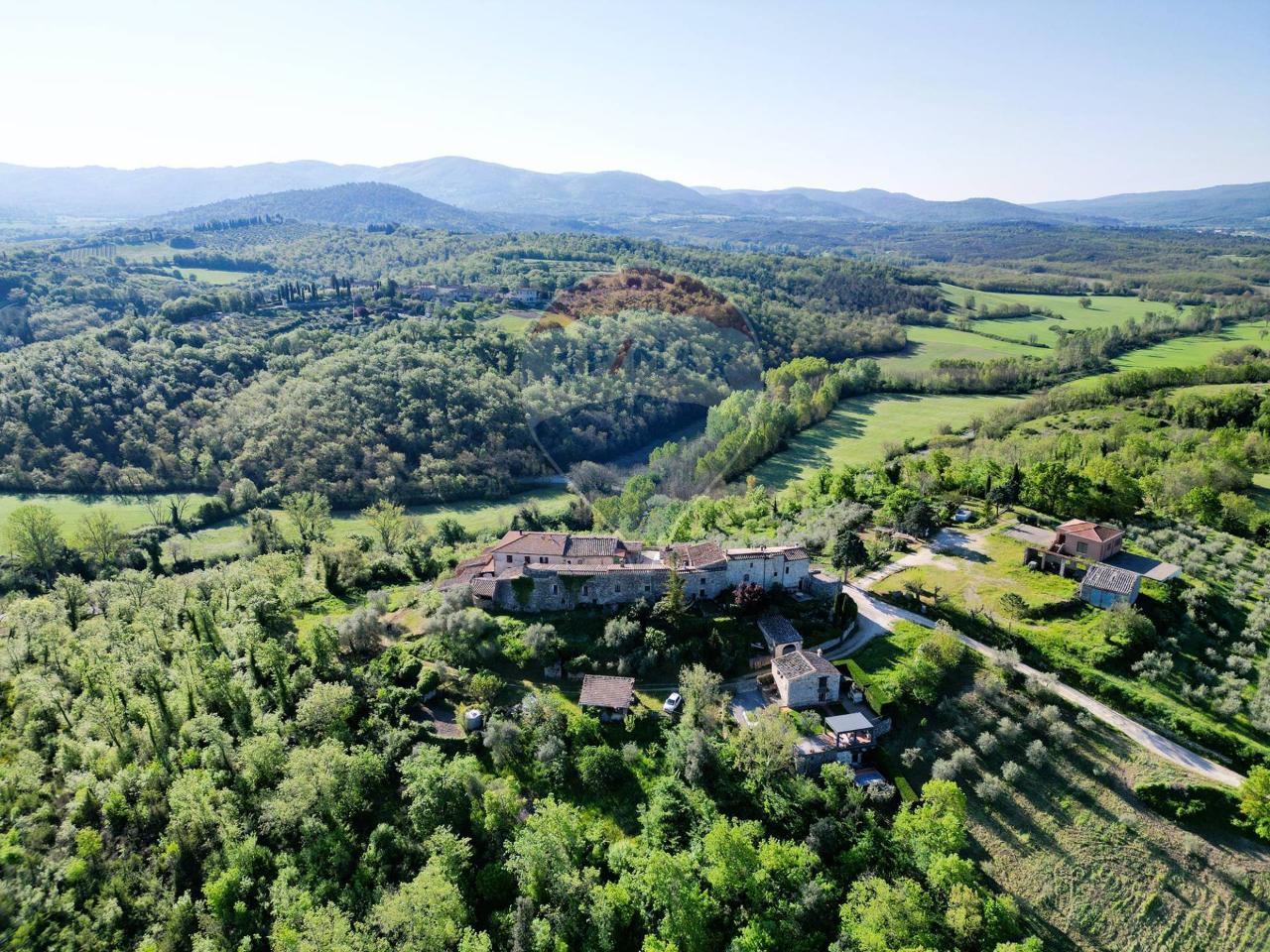 Appartamento in vendita a Colle Di Val D'Elsa