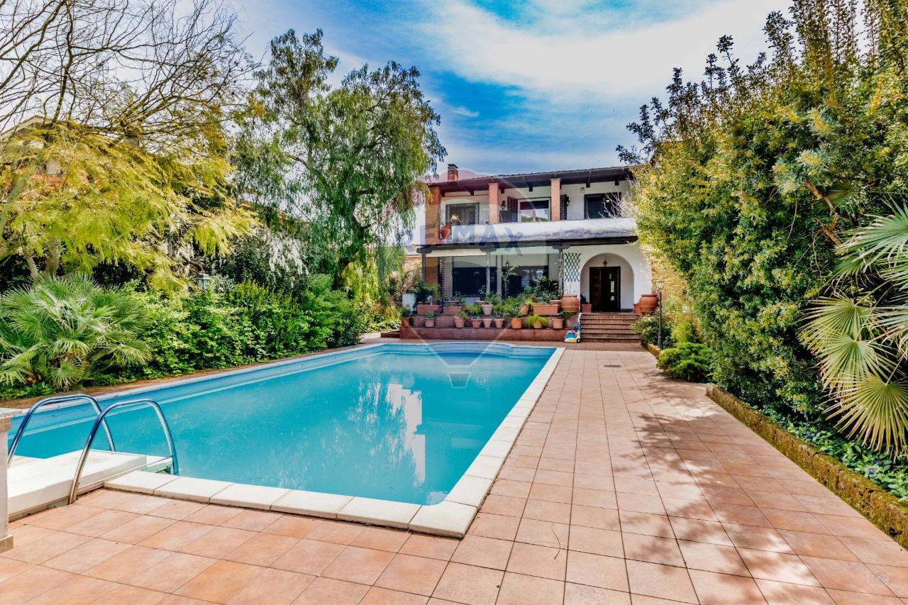 Villa in vendita a Roma