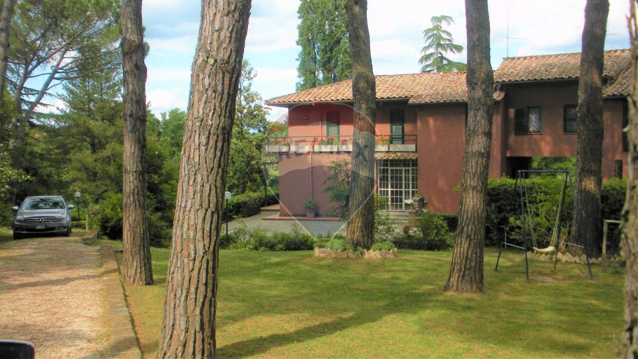 Villa in vendita a Roma