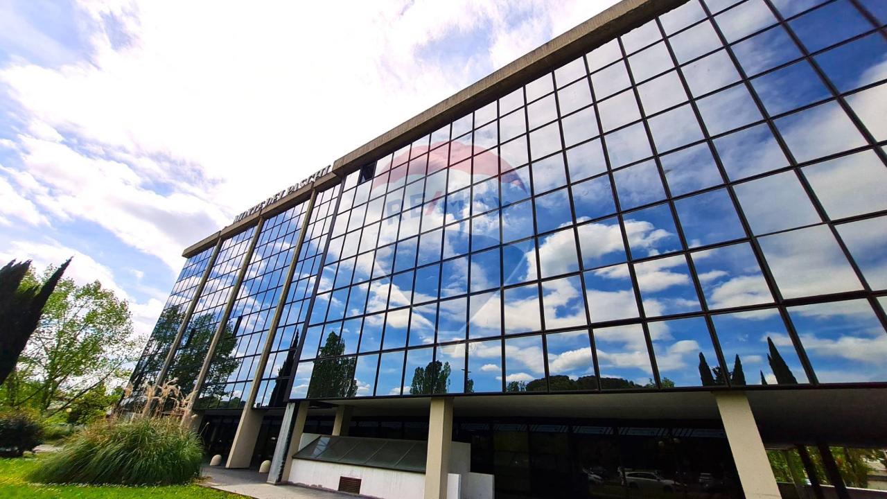 Ufficio in vendita a Poggibonsi