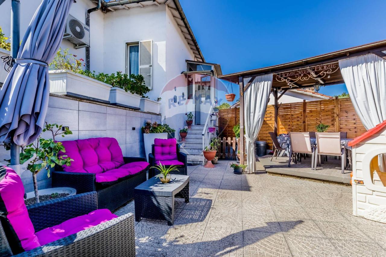 Villa in vendita a Roma