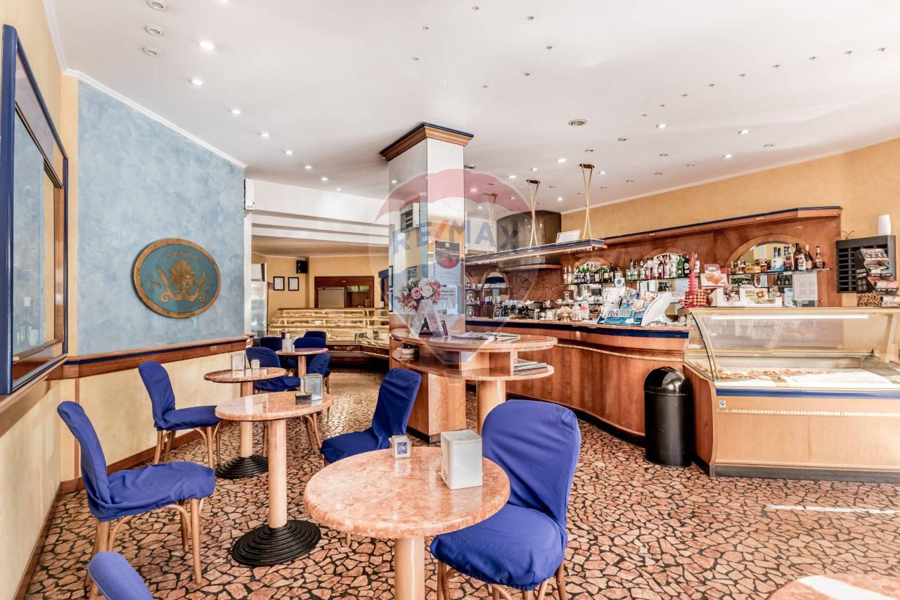 Bar in vendita a Viterbo