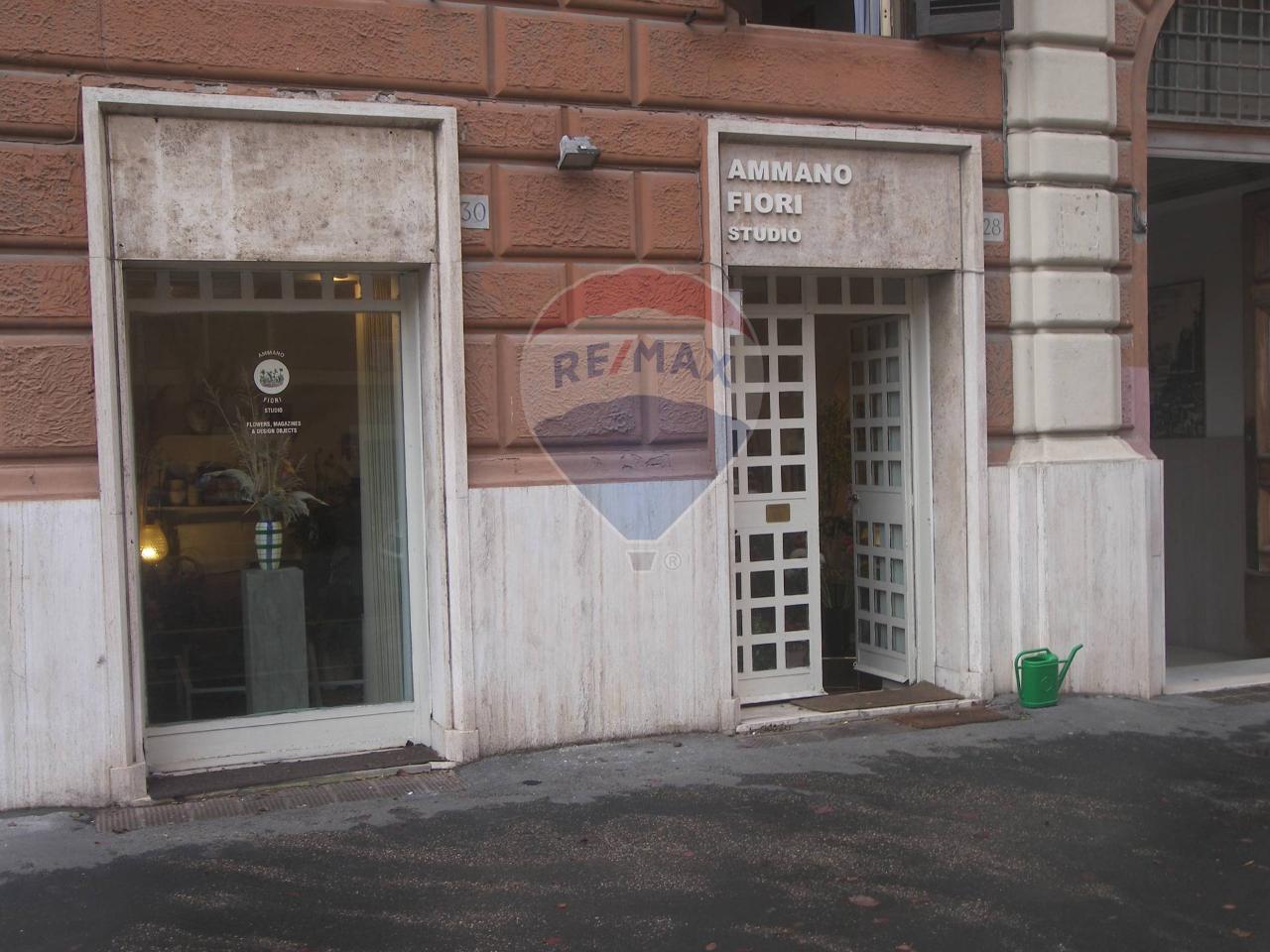Negozio in affitto a Roma