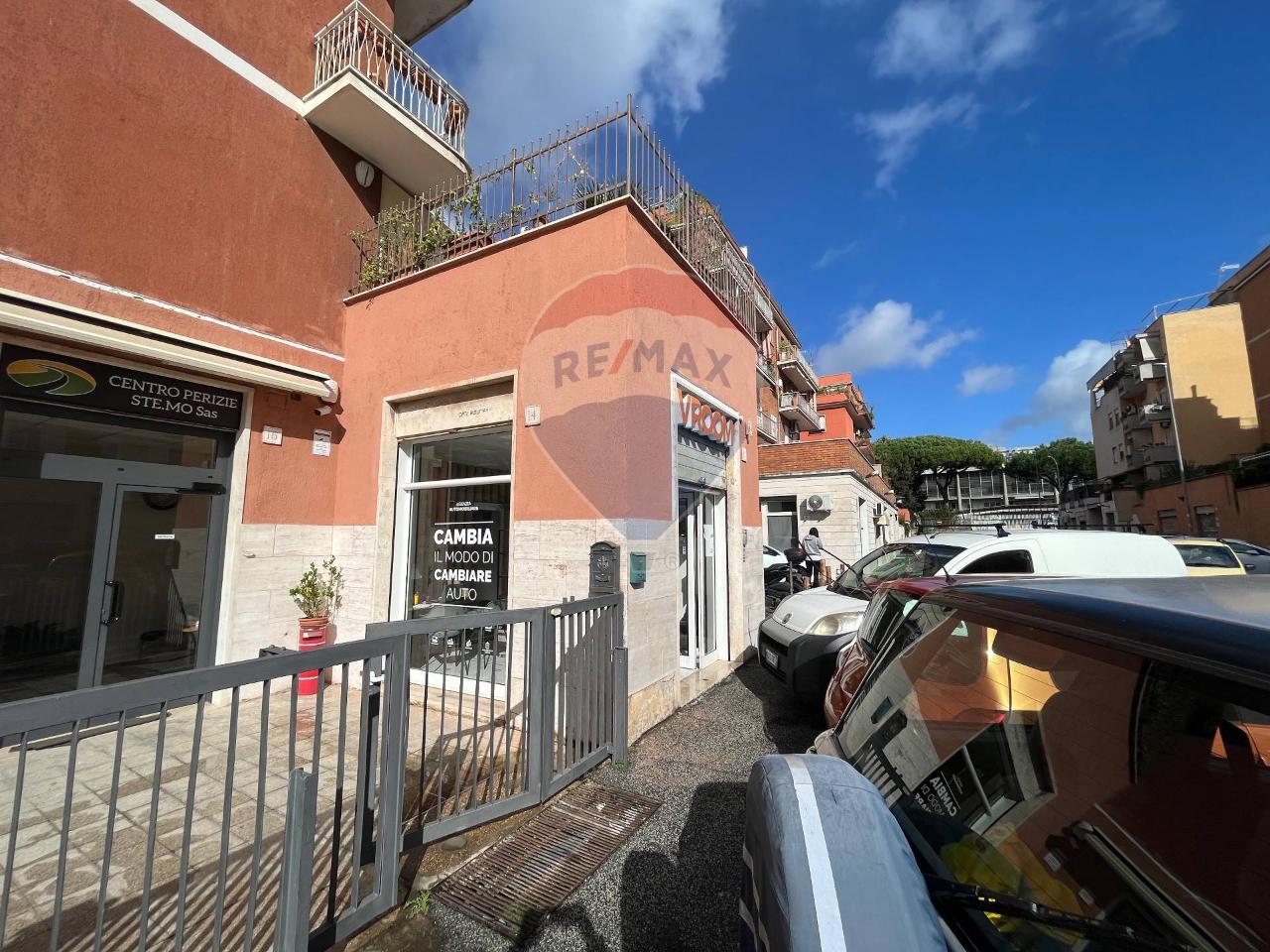 Ufficio in affitto a Roma