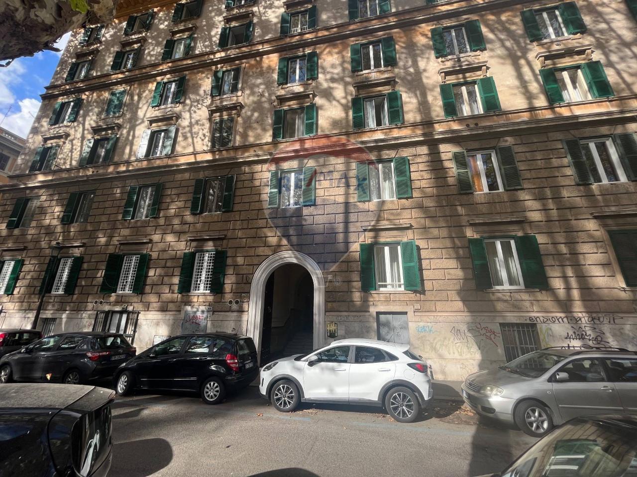 Ufficio in affitto a Roma