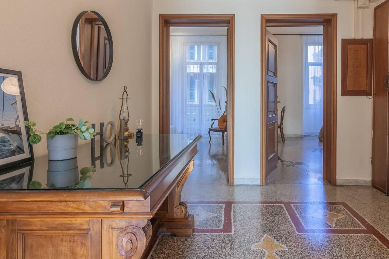 Appartamento in vendita a Savona