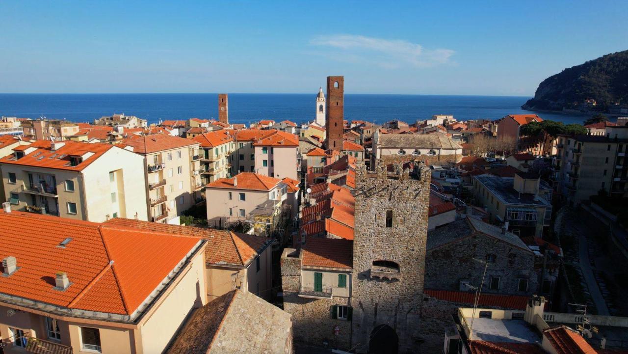 Appartamento in vendita a Noli