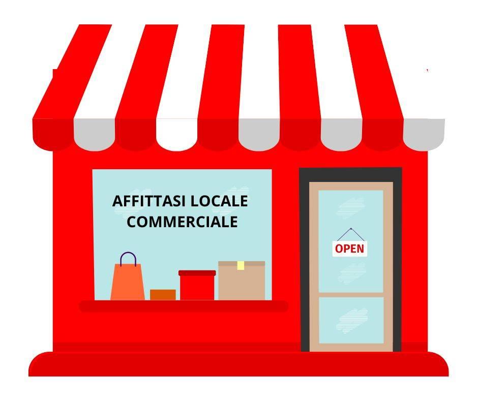 Negozio in affitto a Spotorno