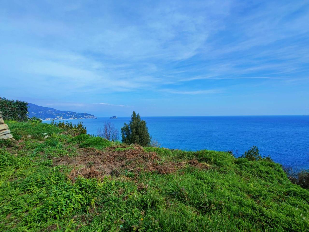 Terreno agricolo in vendita a Noli
