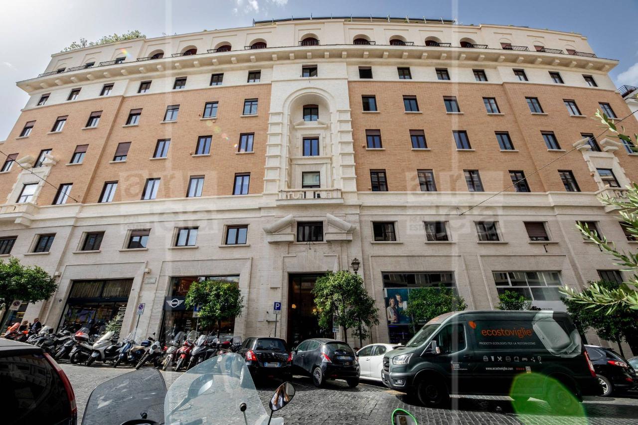 Ufficio in affitto a Roma