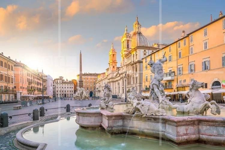 Negozio in affitto a Roma