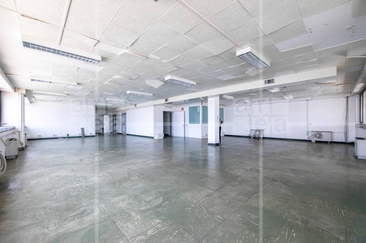 Ufficio in affitto a Roma