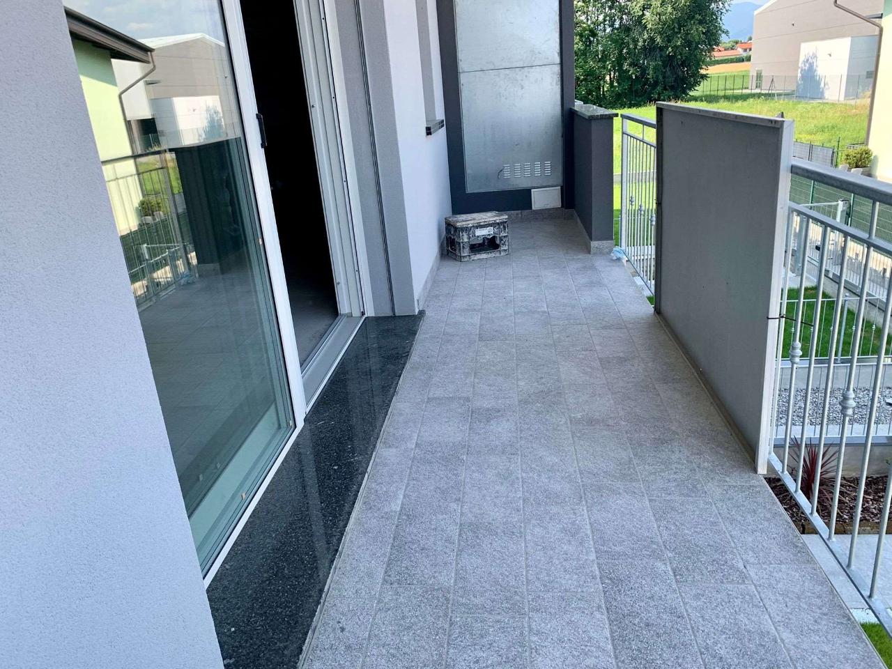 Appartamento in vendita a Grassobbio