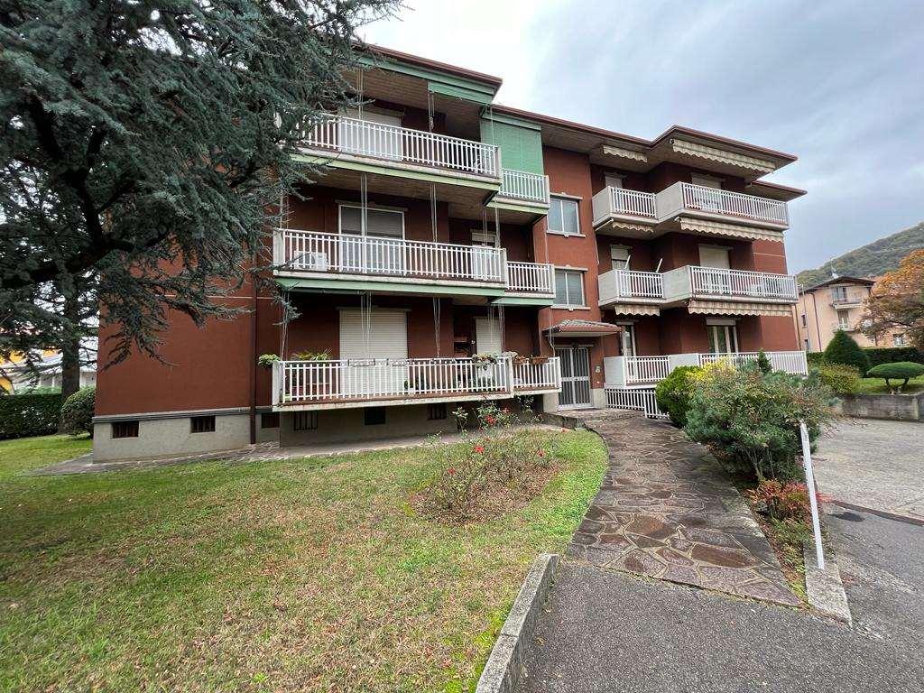 Appartamento in vendita a Albano Sant'Alessandro