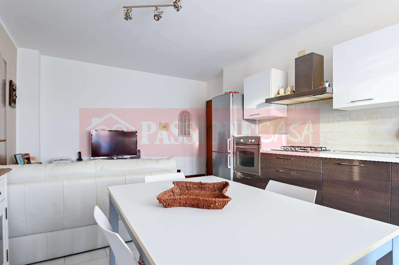 Appartamento in vendita a Albano Sant'Alessandro