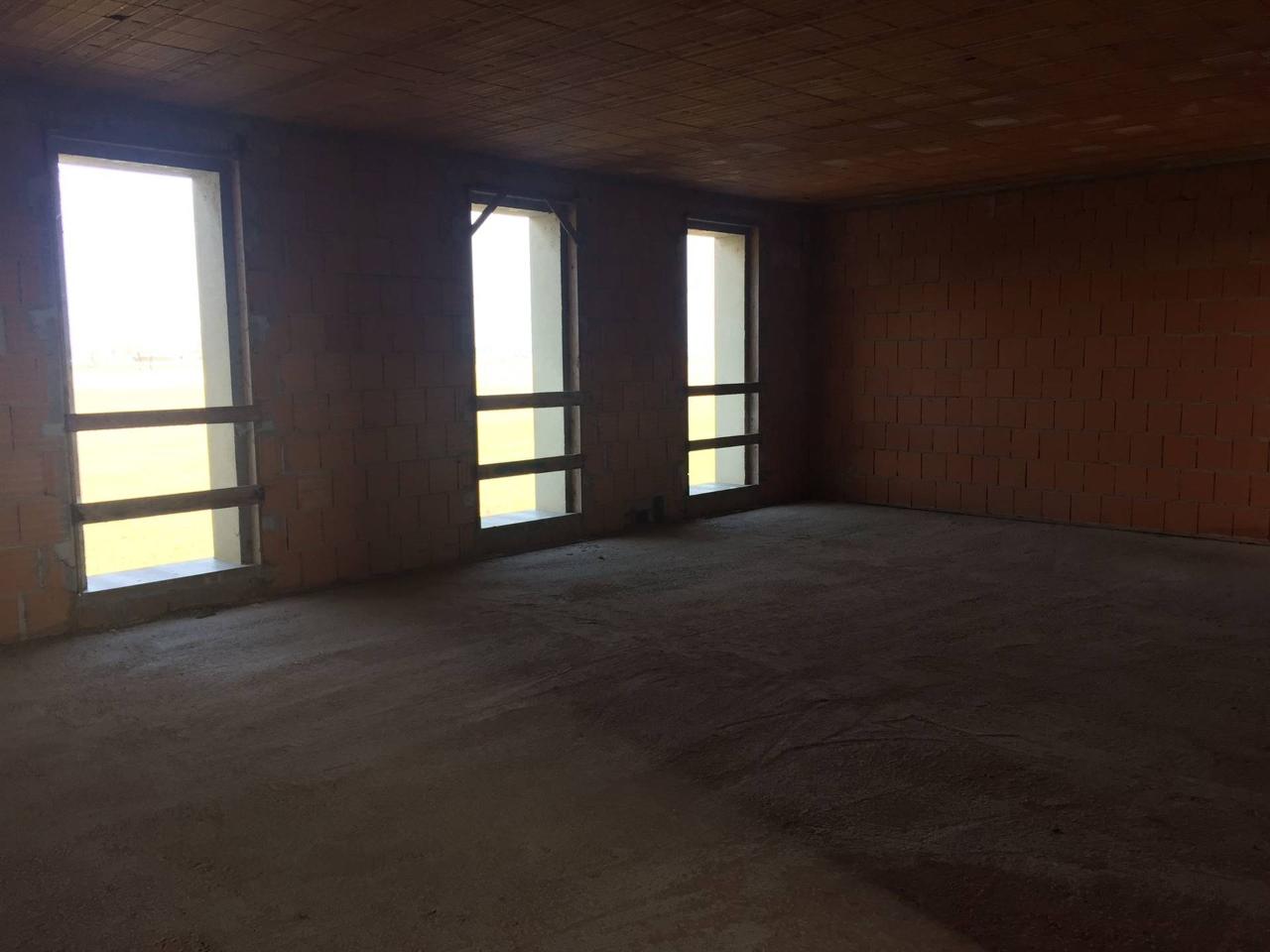 Appartamento in vendita a Castelvetro Piacentino