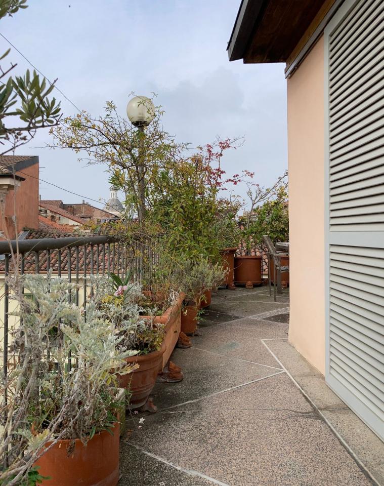 Appartamento in vendita a Casale Monferrato