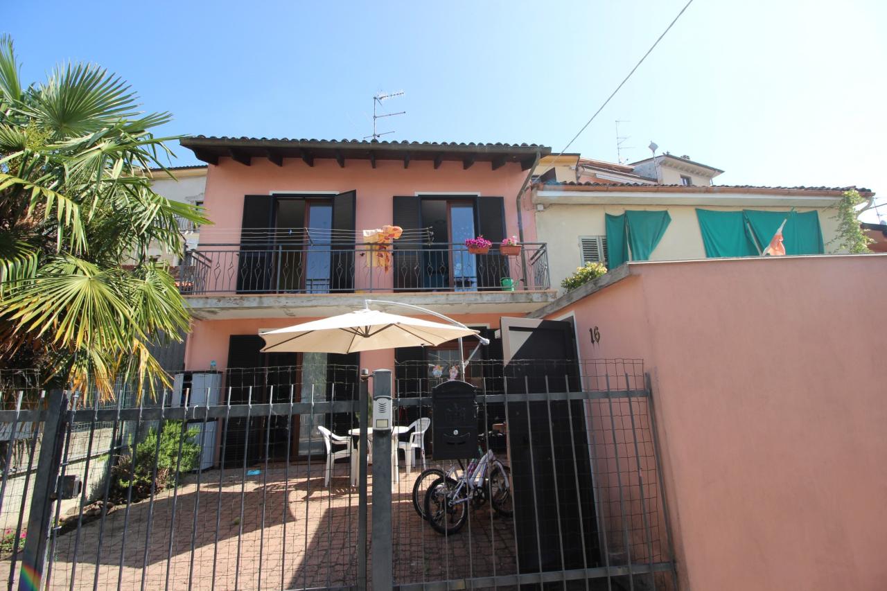 Villa in vendita a San Giorgio Monferrato