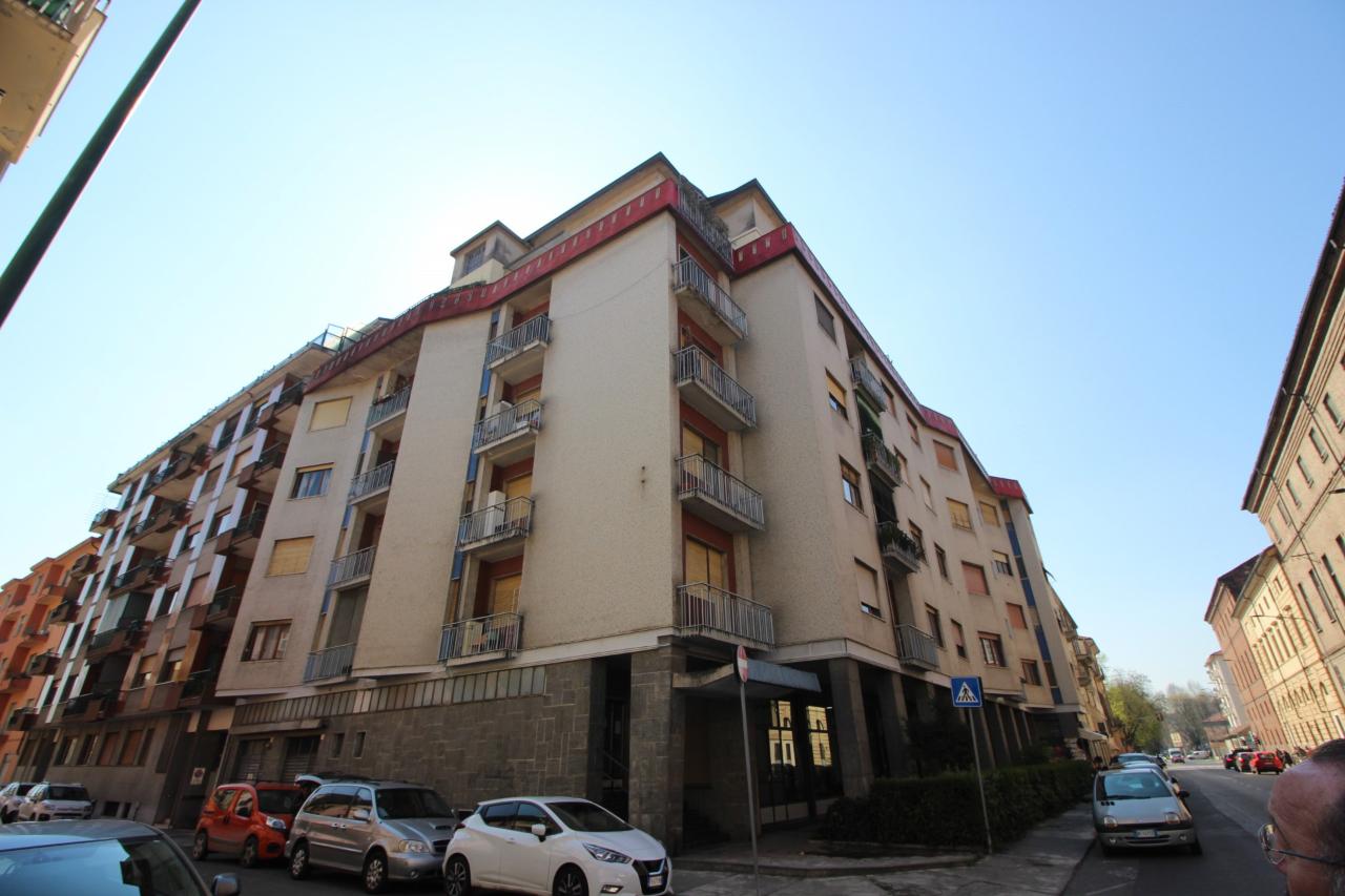 Appartamento in vendita a Casale Monferrato