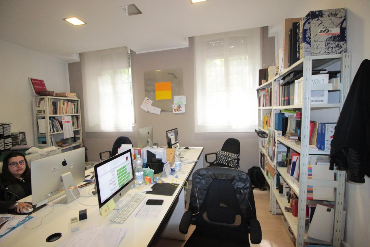 Ufficio in vendita a Casale Monferrato