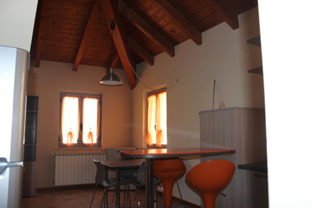 Attico in vendita a Casale Monferrato