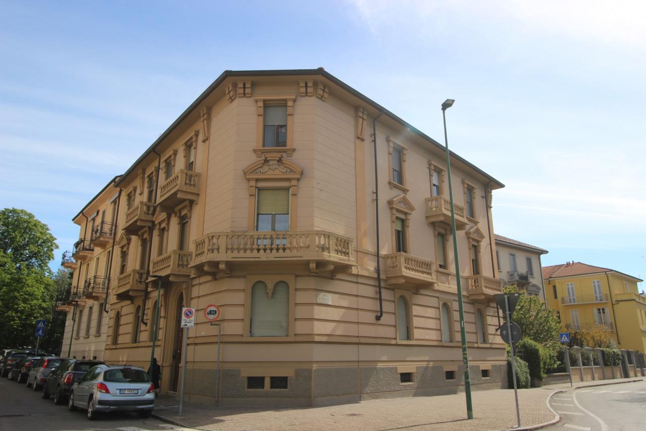 Appartamento in vendita a Casale Monferrato